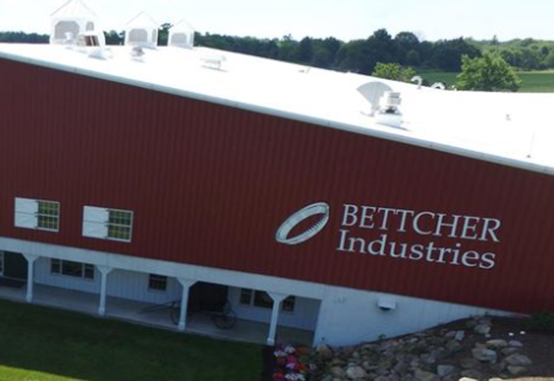 Bettcher Industries brings in operations specialist to implement ...