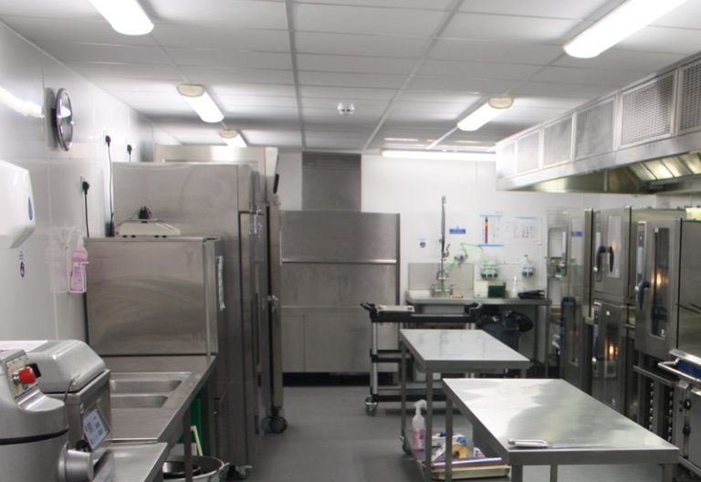 Kitchen United to expand locations as it builds on licensing deals