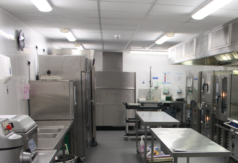 Kitchen United to expand locations as it builds on licensing deals