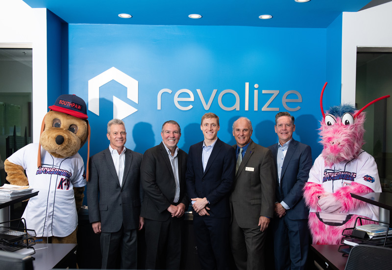 AutoQuotes becomes part of new Revalize software collective
