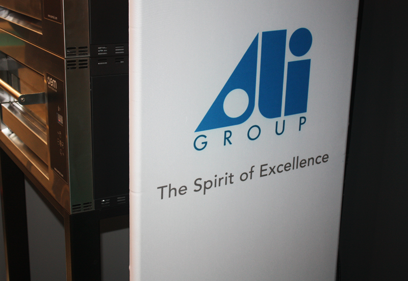 How Ali Group's financing for Welbilt deal was structured