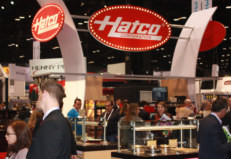 Hatco agrees manufacturing partnership with Seattle start-up