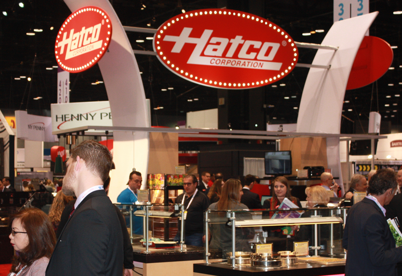 Hatco agrees manufacturing partnership with Seattle start-up