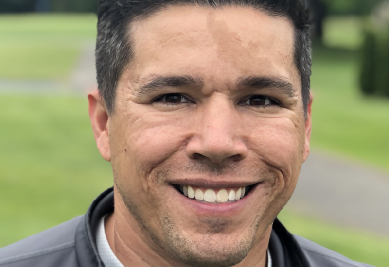 Edward Don & Company's new regional sales chief sees West Coast potential