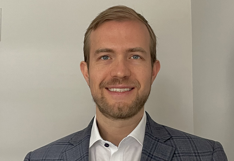Mercer Culinary drives for growth with national sales appointment