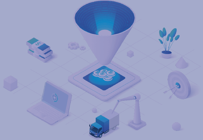 Revalize makes triple acquisition as new investor hops aboard