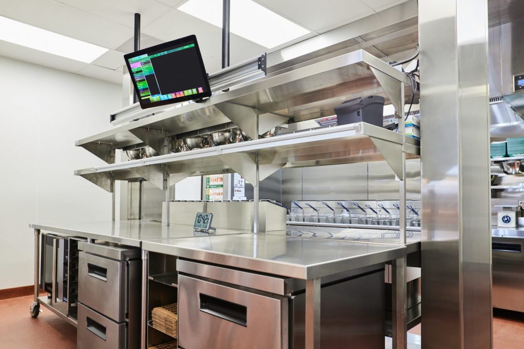 Wingstop's 'restaurant of the future' will allow rapid testing of new ...