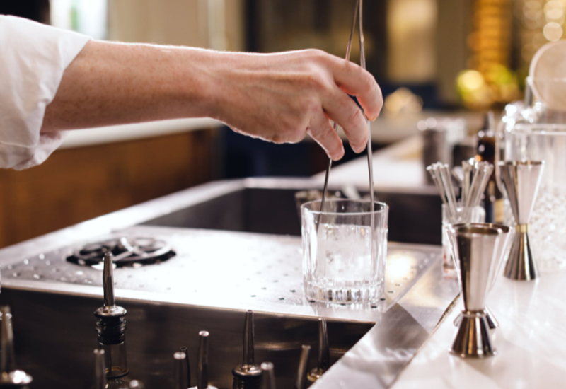 Ice machine subscription firm expands across the US