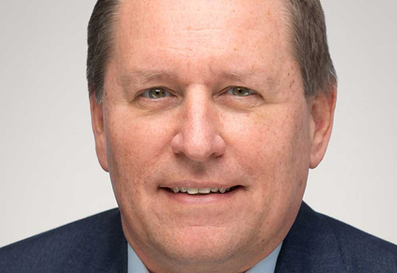 Restaurant franchise expert joins chain's North American expansion drive