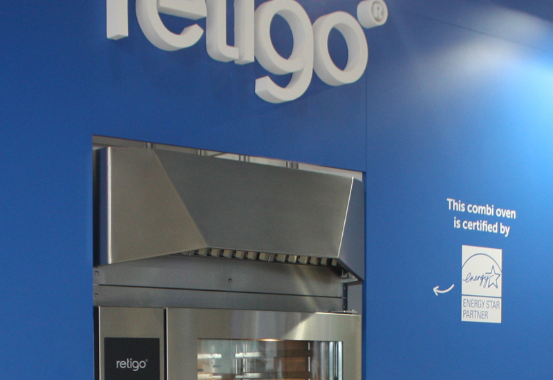 Retigo to improve global sales and delivery times with factory investment