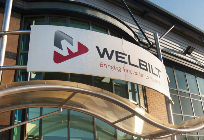 Welbilt harnesses innovation to reduce kitchen running costs