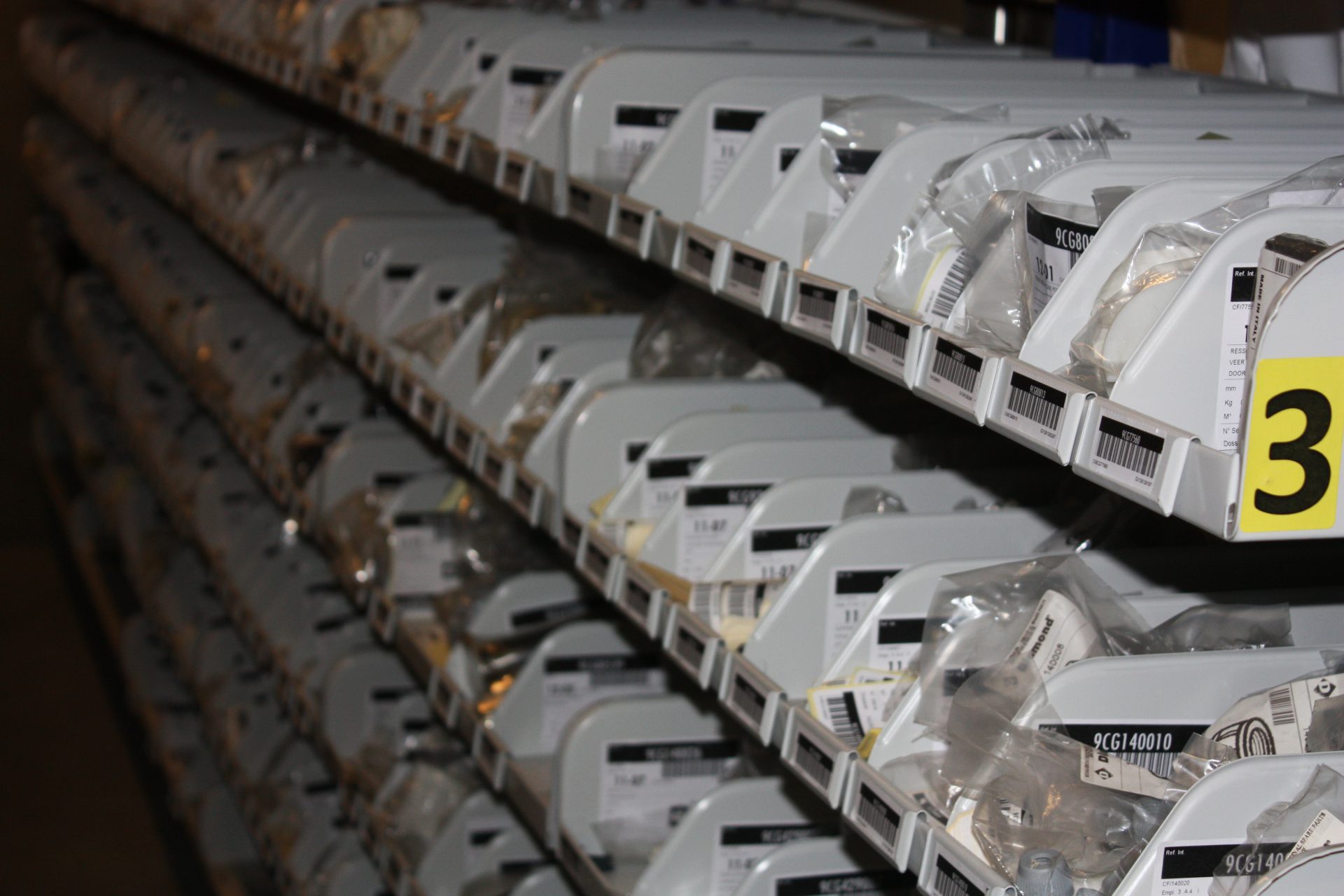 Allpoints expands parts inventory to alleviate supply chain concerns