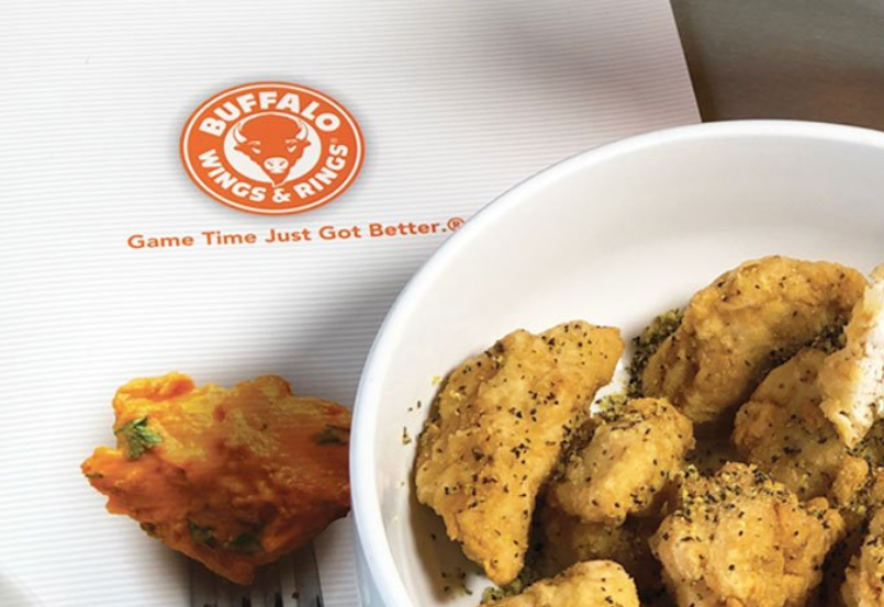 Wing concept is first to put robots in real restaurant kitchen