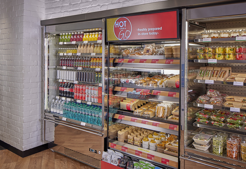 Flexserve readies for US HQ launch in Texas with presence at NACS show