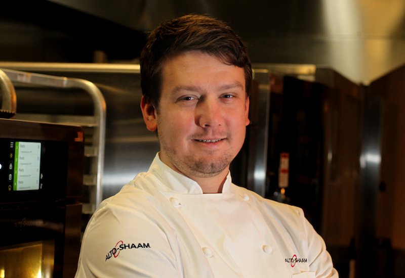 Alto-Shaam appoints new corporate chef