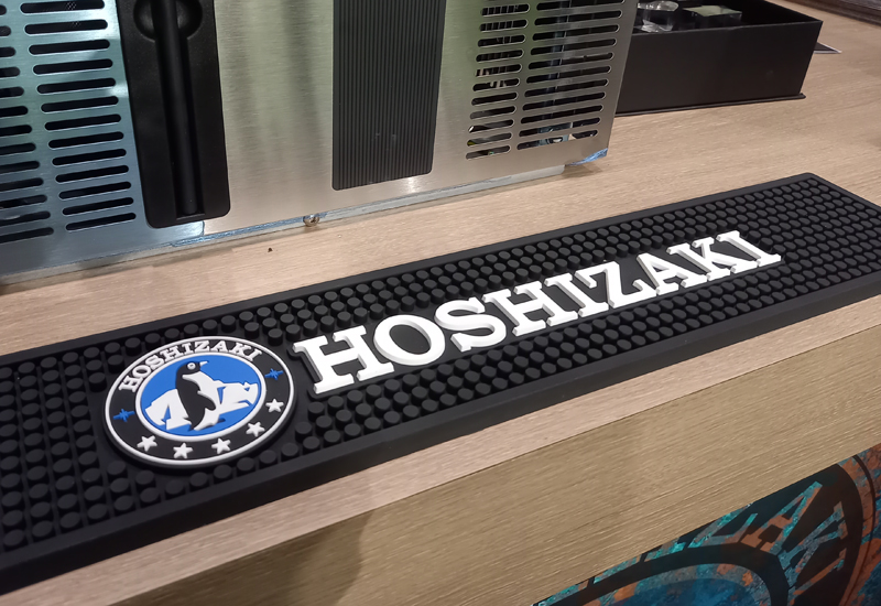 Hoshizaki cites prolonged supply constraints in Americas