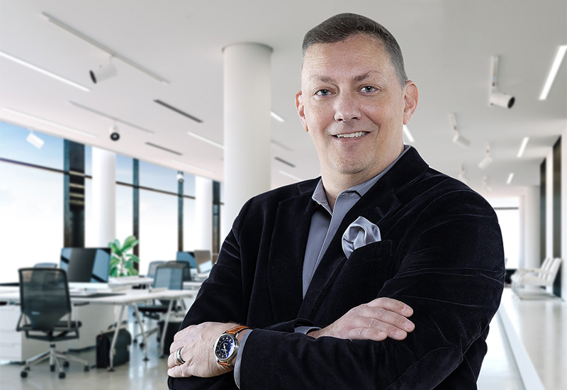 Dave Hinton ready to turbo-charge hot-holding brand’s US business