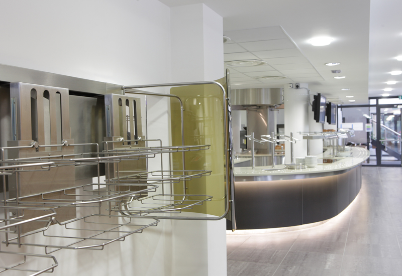 ZeroCater forecasts big changes for workplace kitchen model