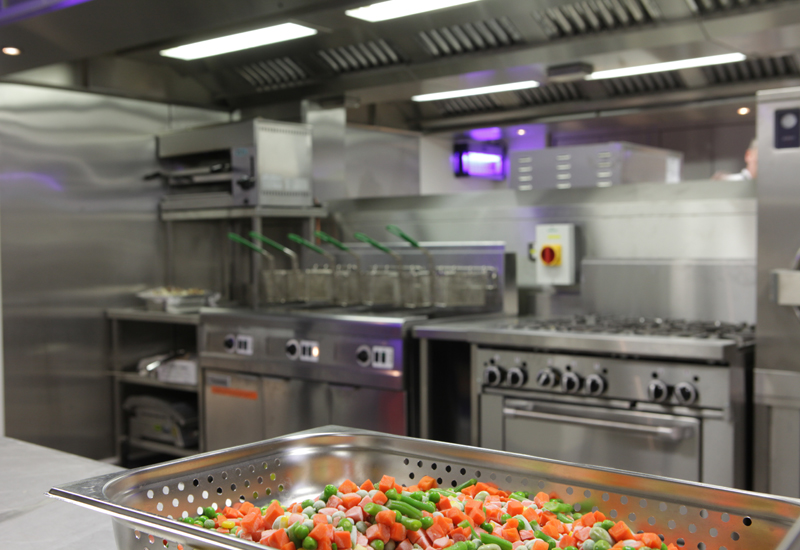 Inform Foodservice Solutions predicts industry is on cusp of massive ...
