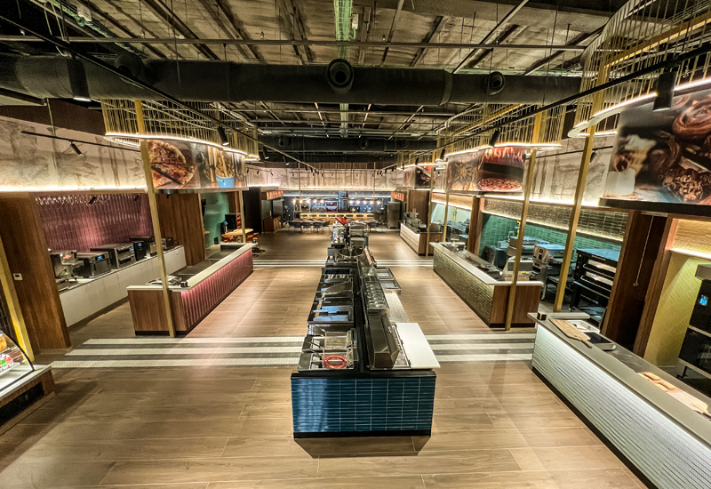 Middleby lets industry partners inside its newest MIK