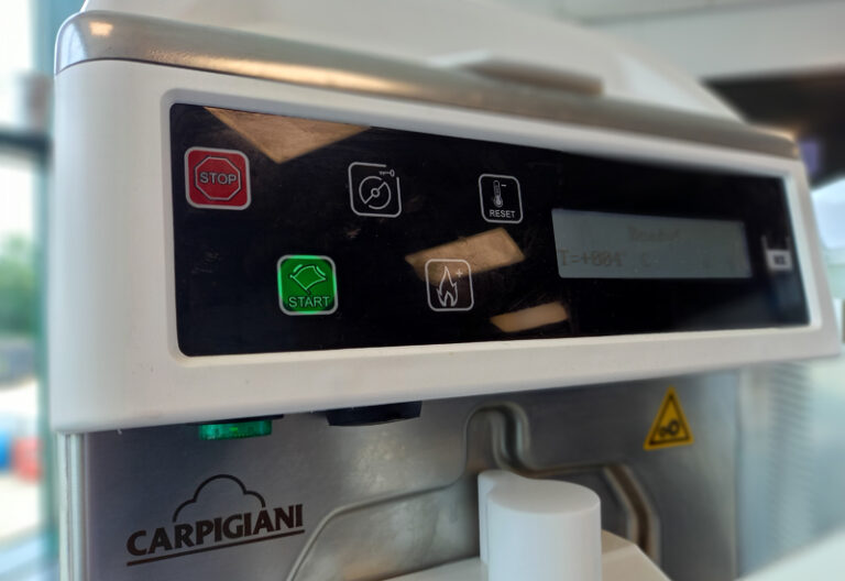 Carpigiani unveils five-pillar structure as it chases North American growth