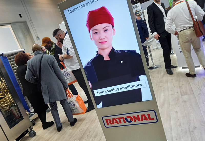 Rational hits golden milestone as US subsidiary turns 30