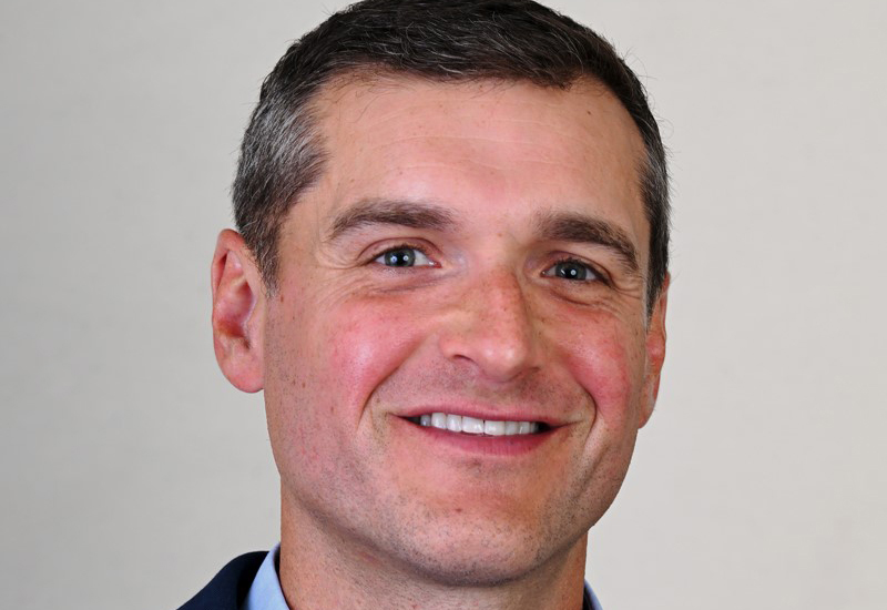 Refrigerated Solutions Group hires former ITW stalwart