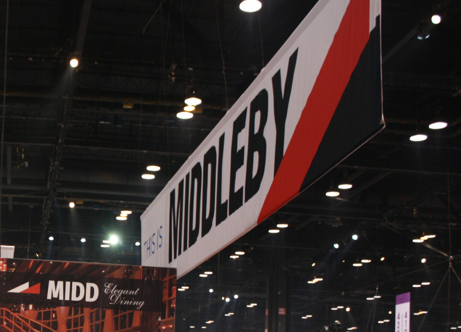 The low-profile acquisition sparking Middleby's drive for innovation