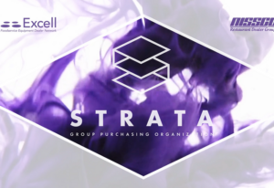 Excell and Nissco rebrand as Strata GPO