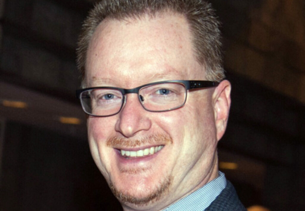 Ken Harris appointed as new vice president of sales at ACP