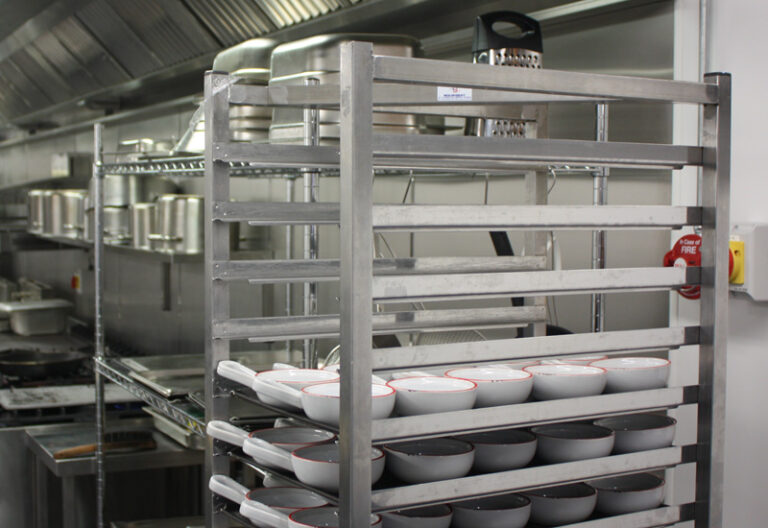 CFS Brands acquires The Foodware Group