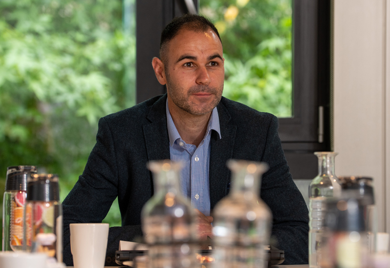 POSTCARD FROM MILAN: What I thought of Europe's biggest equipment expo