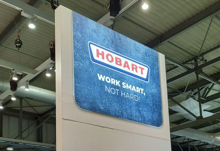 Hobart to award $35,000 of food prep equipment to school kitchen