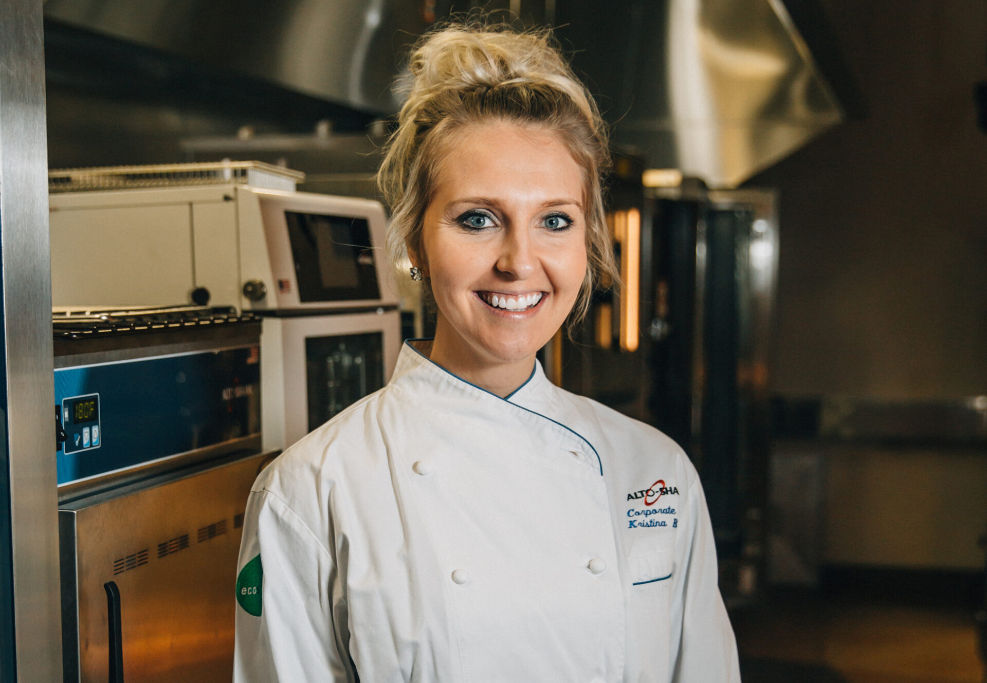 Alto-Shaam promotes from within for corporate executive chef