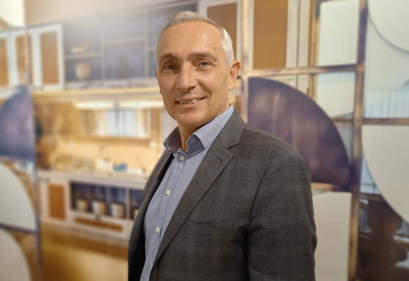 Exclusive interview with Ali Group's Andrea Cocchi