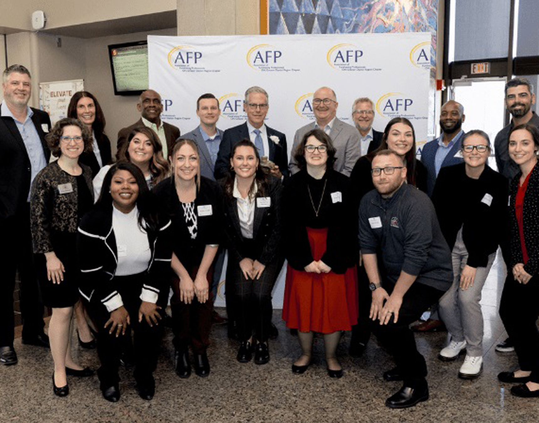 Henny Penny honored for its impact on the Greater Dayton region