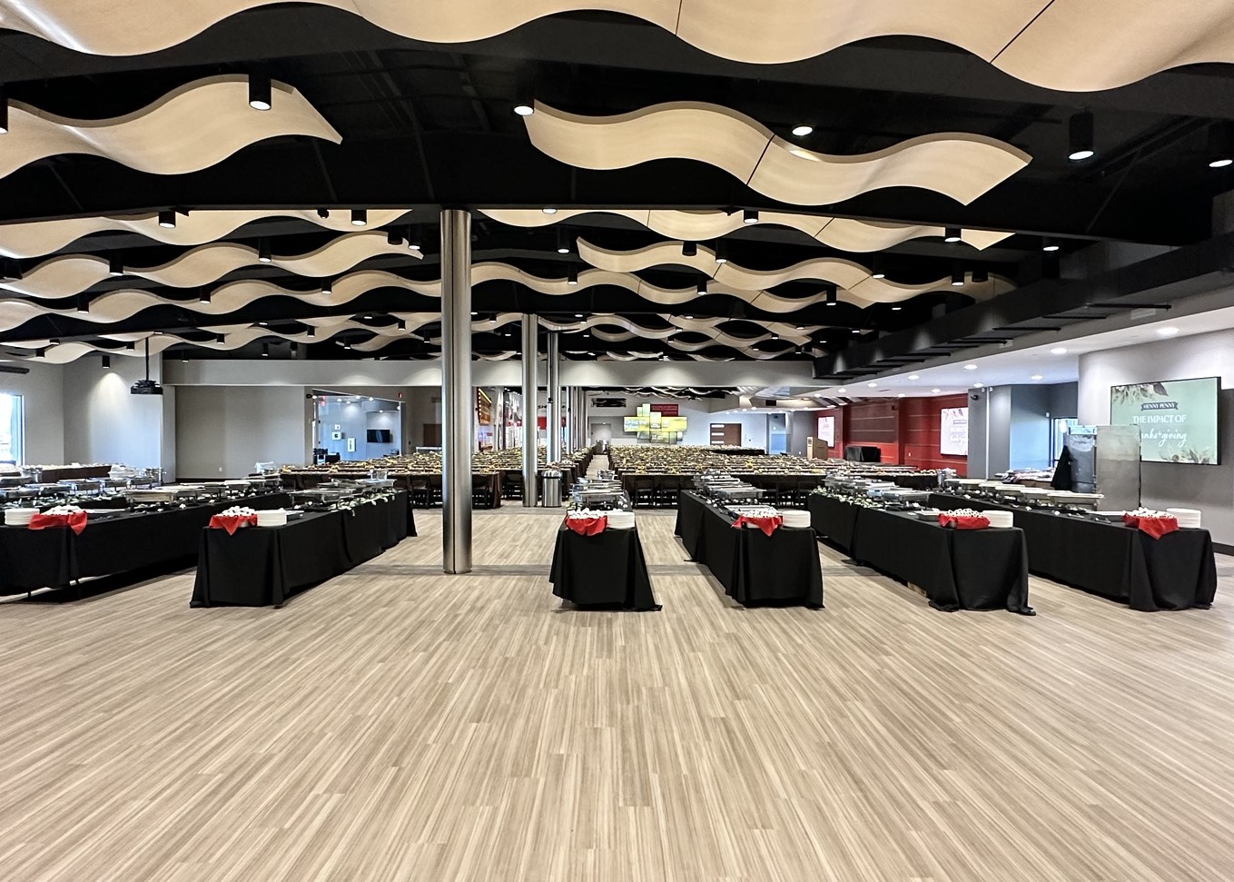 Inside Henny Penny's new ownership and well-being facility