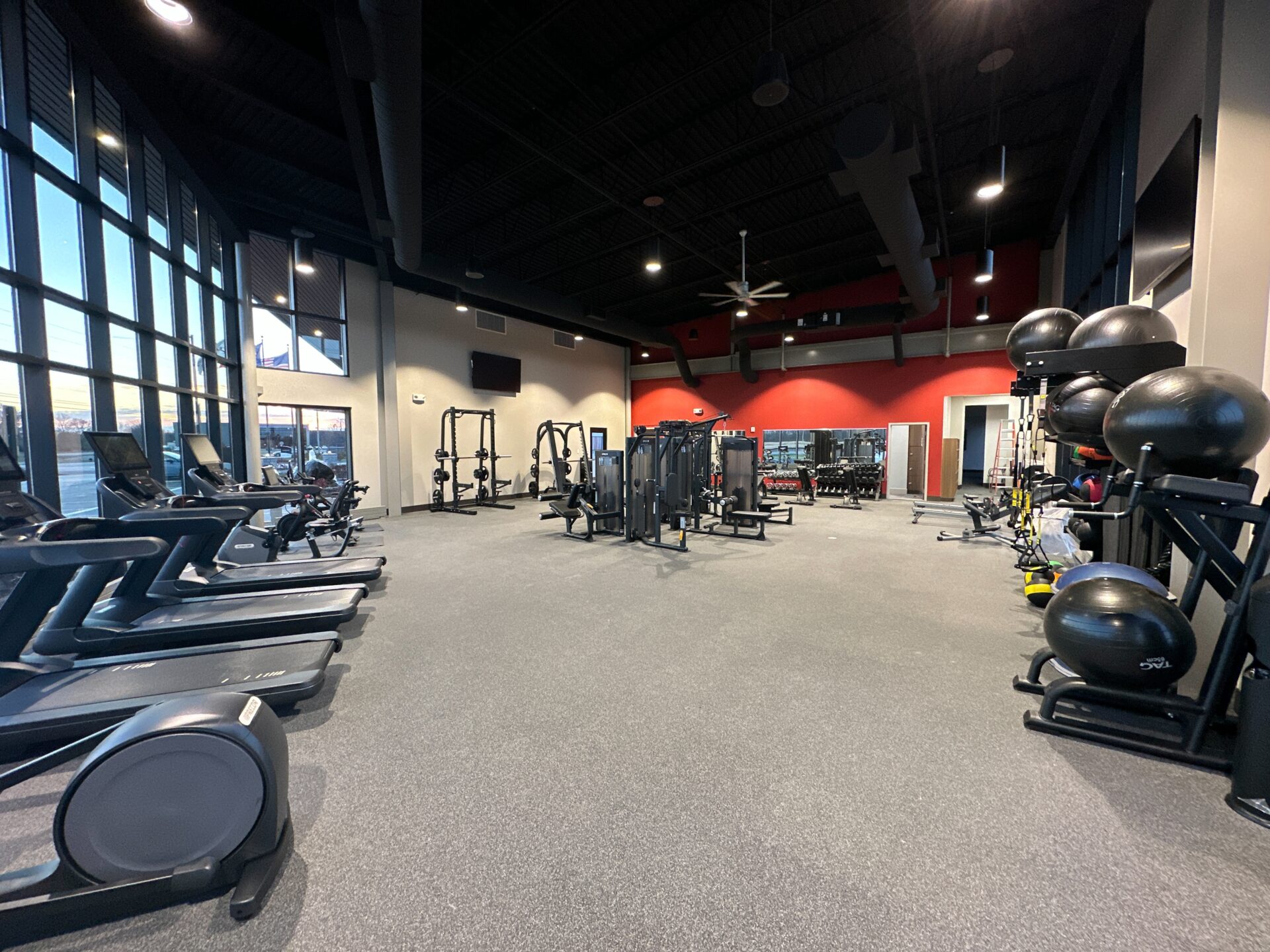 Inside Henny Penny's new ownership and well-being facility