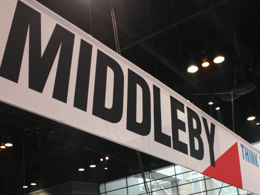 Middleby drives global beverage equipment sales with new hire