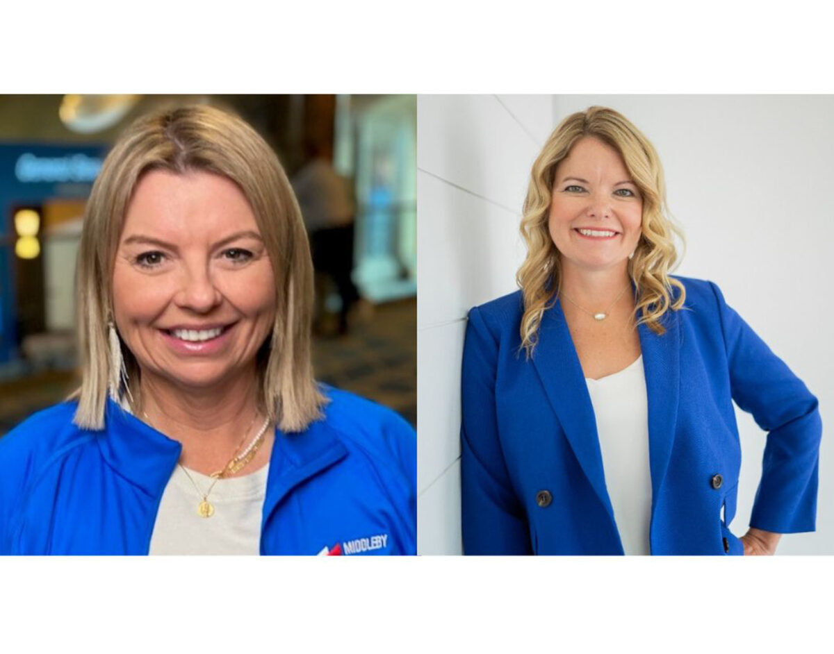 Middleby's TurboChef and CookTek gain new senior leadership