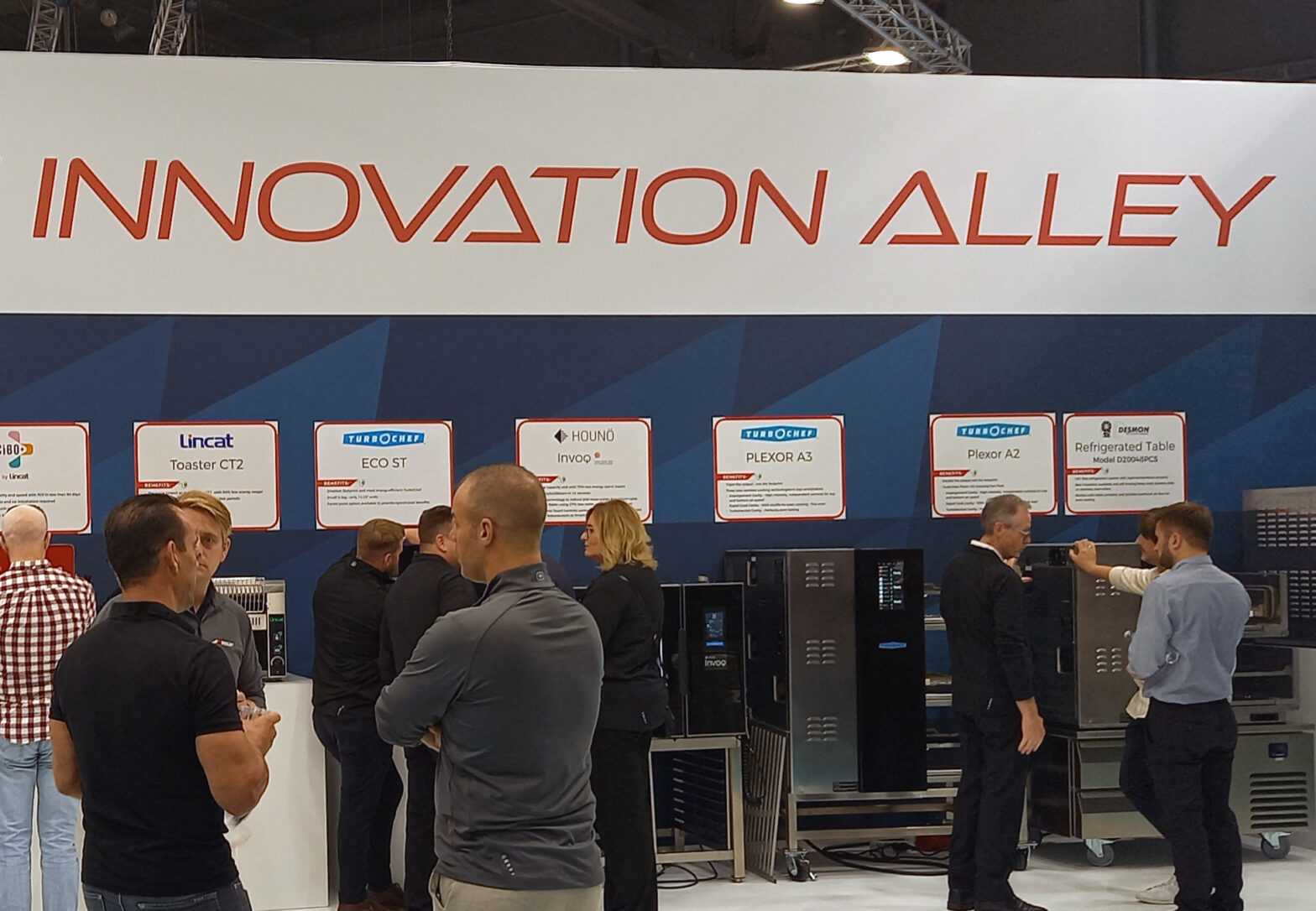 Top kitchen innovations of 2024 revealed