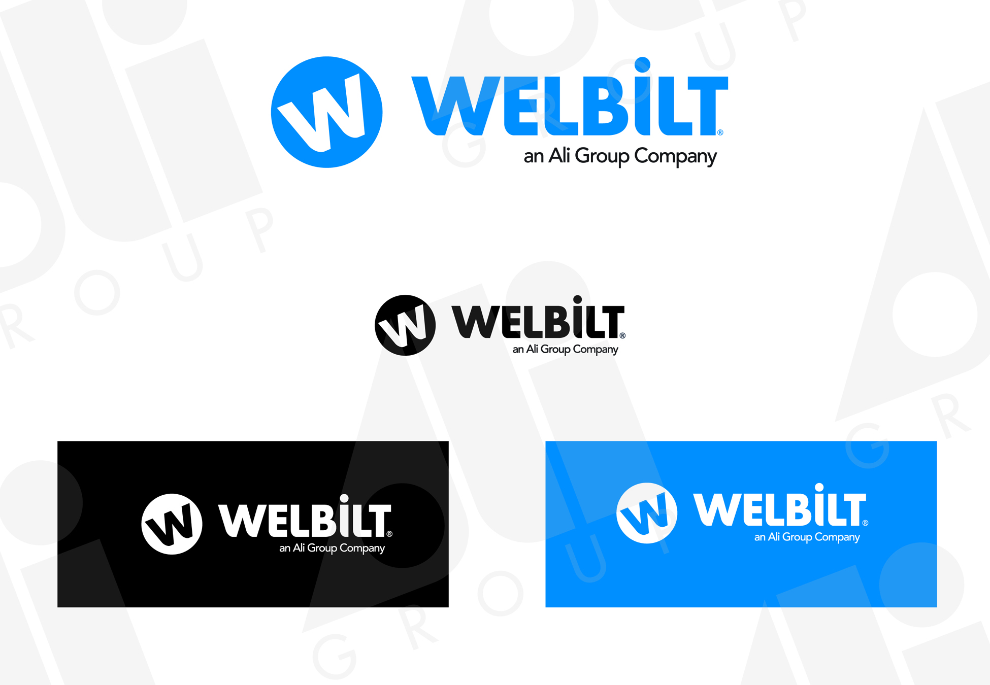 Ali Group rebrands to Welbilt in North America
