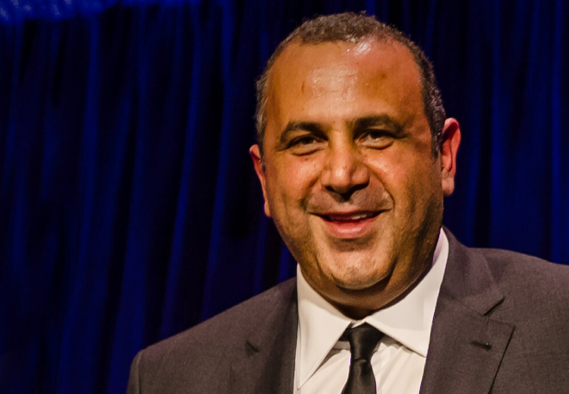 Kitchen United assets sold to Sam Nazarian