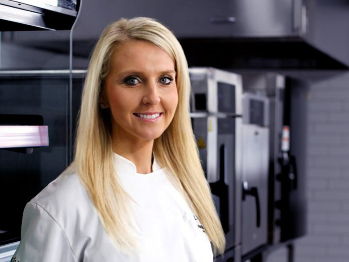 Alto-Shaam's new culinary manager to spearhead product growth