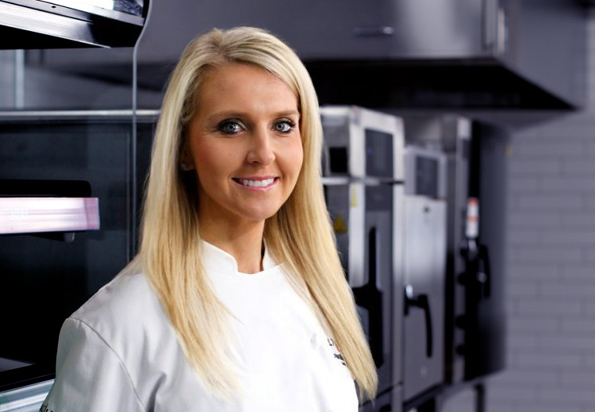 Alto-Shaam's new culinary manager to spearhead product growth