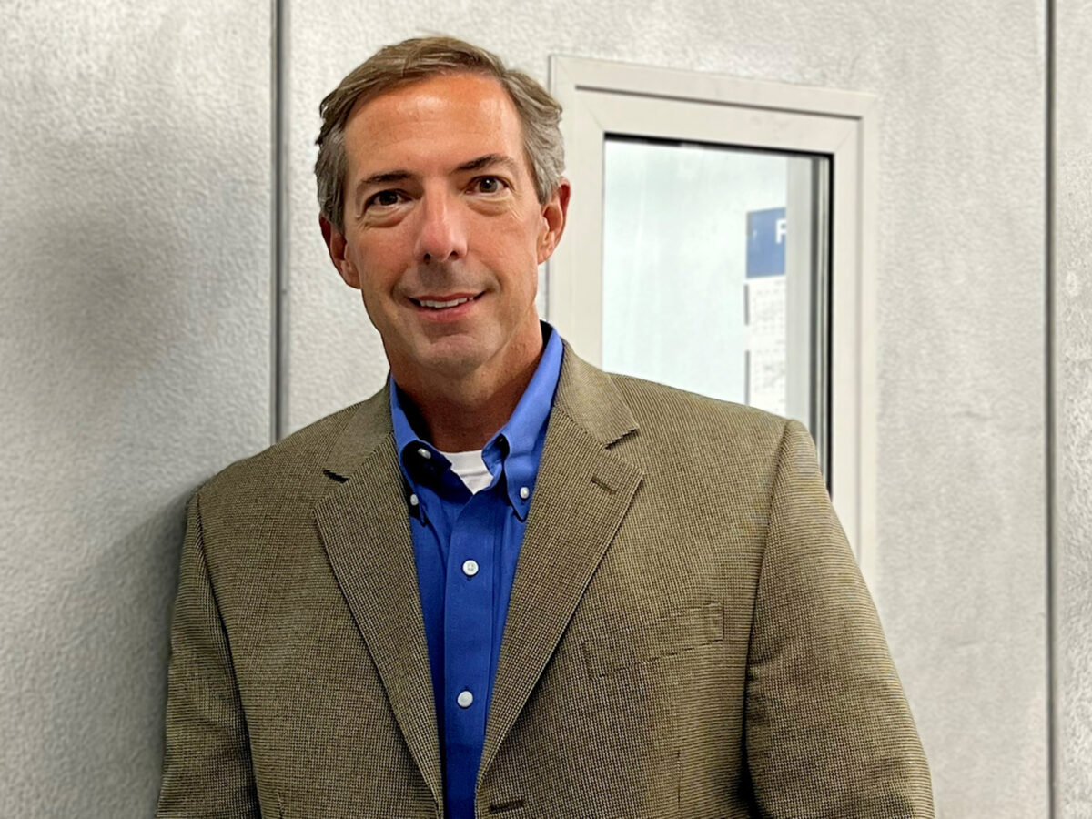 Welbilt reorganizes North American refrigeration leadership