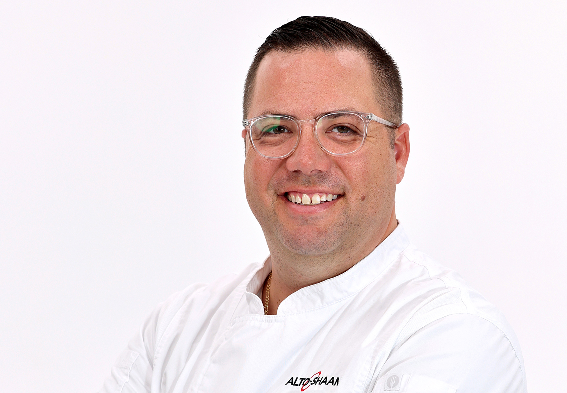 Alto-Shaam adds new corporate exec chef to commercial team