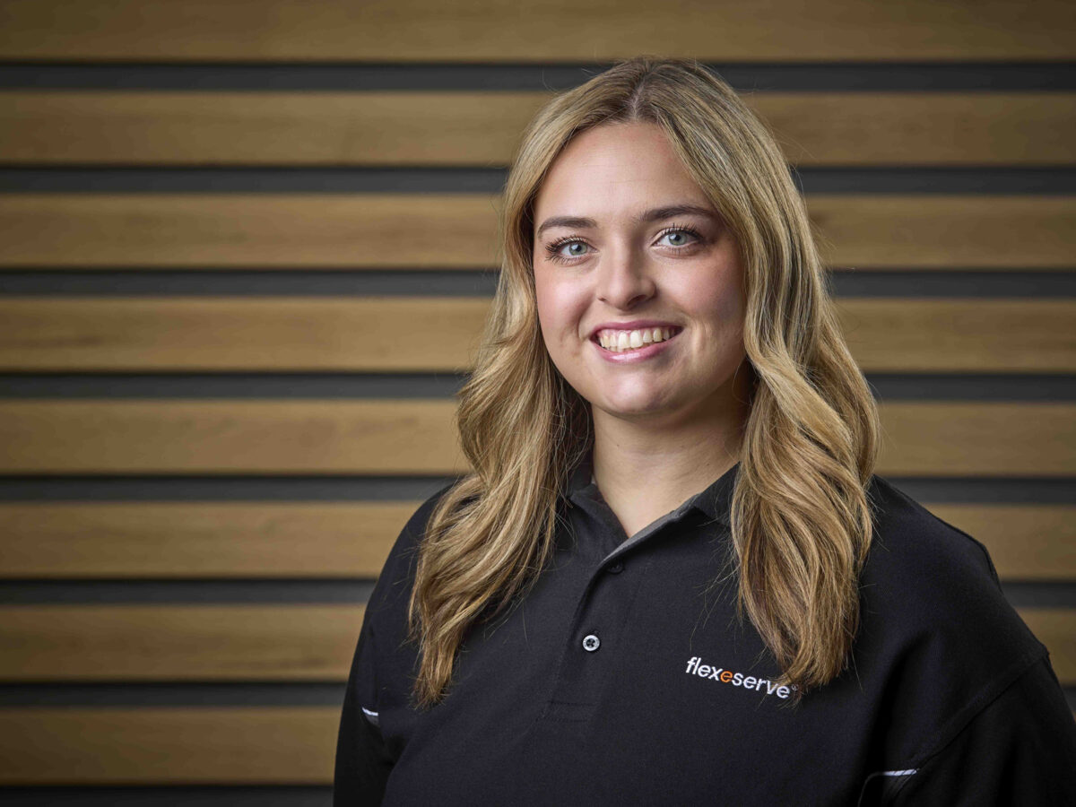 Flexeserve boosts support for North American partners