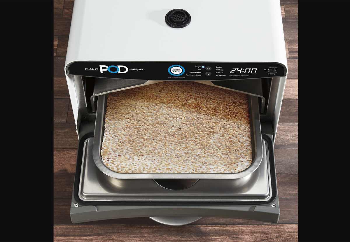 Waring's 'revolutionary' device unlocks benefits of natural ...