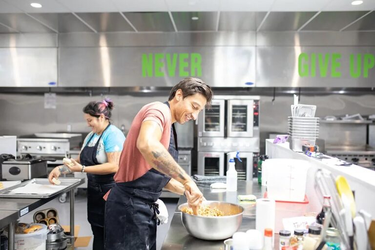 PREP Kitchens opening first Dallas location in early 2025